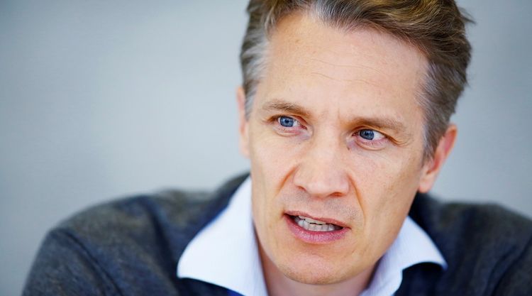 Rocket Internet ready to pounce on opportunities with cash pile: Oliver ...