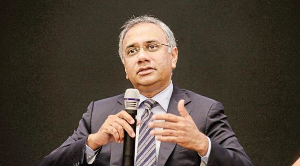 India: Infosys's sour M&A deals pose challenge for new CEO Salil Parekh