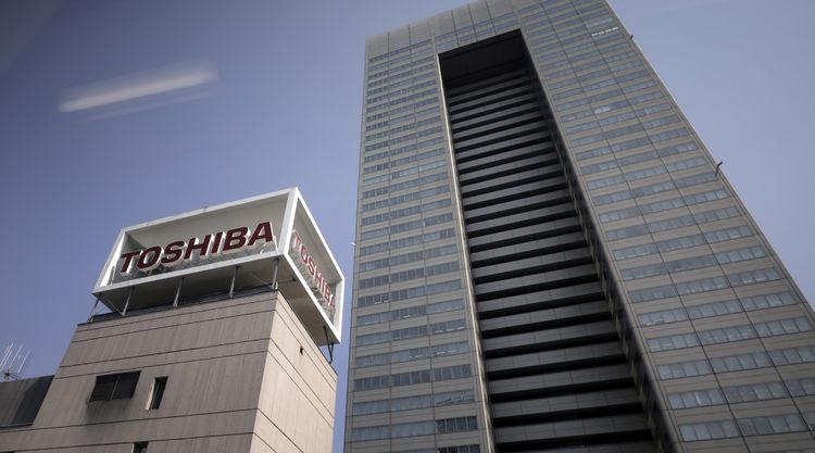 Toshiba nods to selling Westinghouse assets, bolstering capital by $3.68b