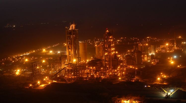 Bain-backed consortium said to be highest bidder for India's Binani Cement