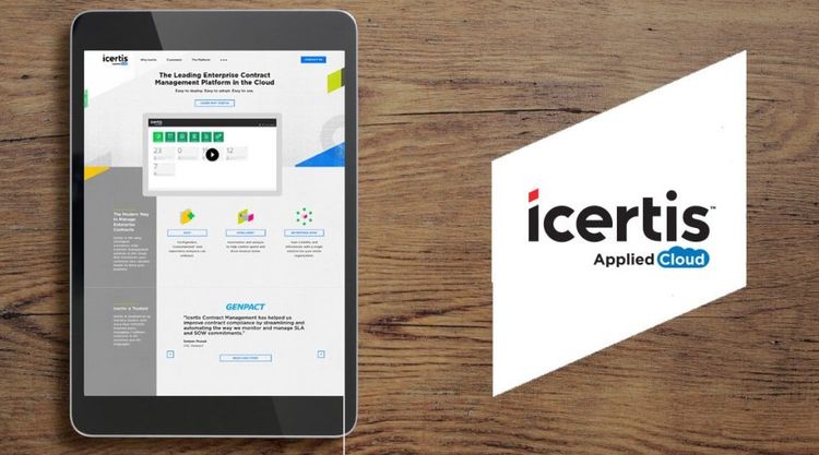 India: Software company Icertis secures $50m led by Meritech Capital