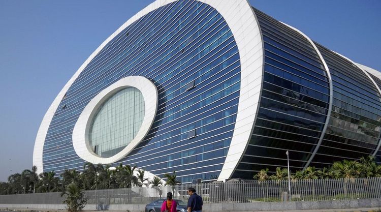 India's ONGC-led consortium wins stake in Abu Dhabi oil concession