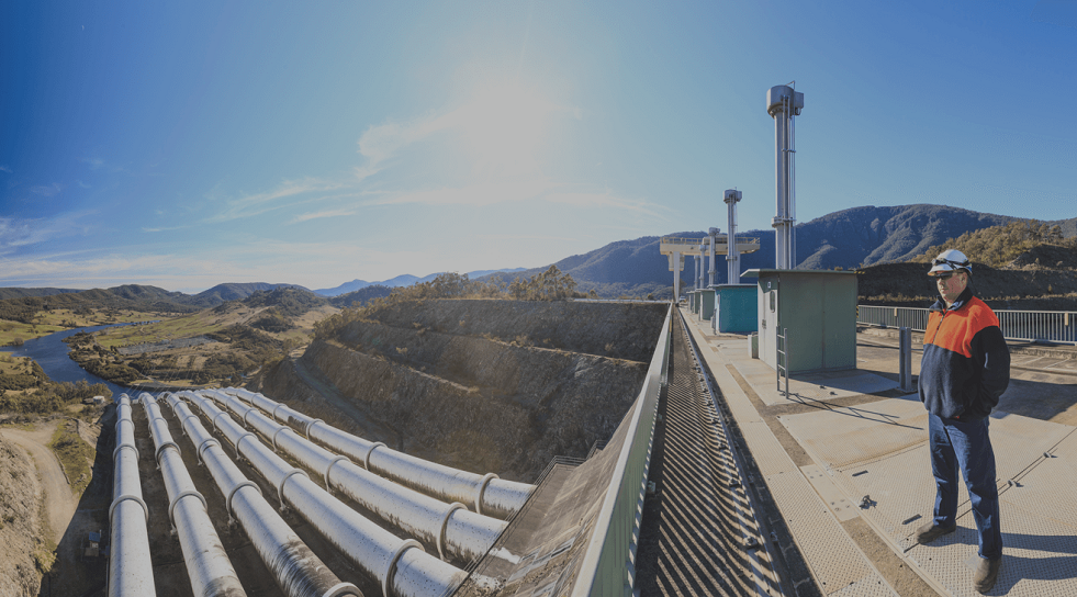 Australia's renewables major Snowy Hydro mulls raising $1.6b