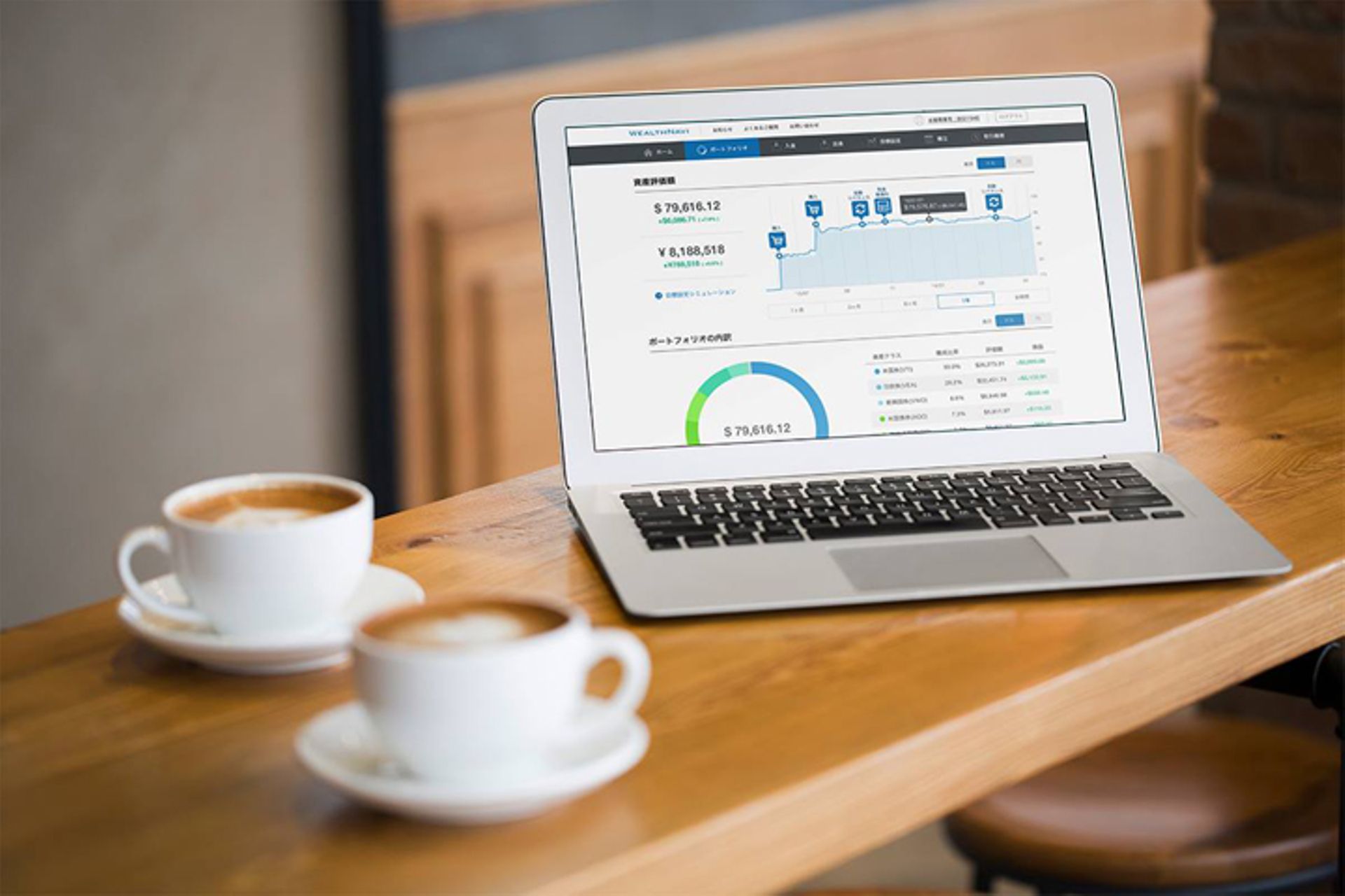 Robo-advisor WealthNavi surges 68% in Tokyo debut after raising $173m