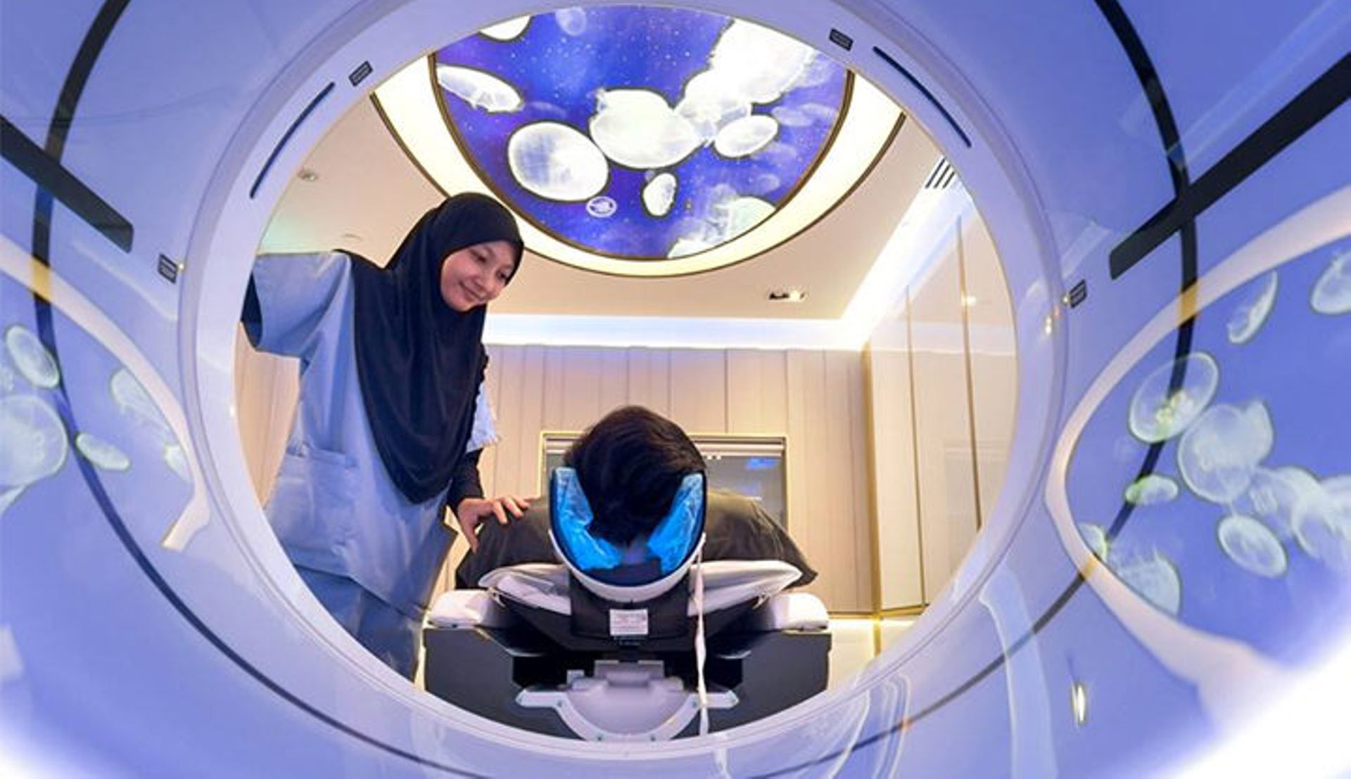 Singapore's Fullerton Health completes RRJ Capital-led merger