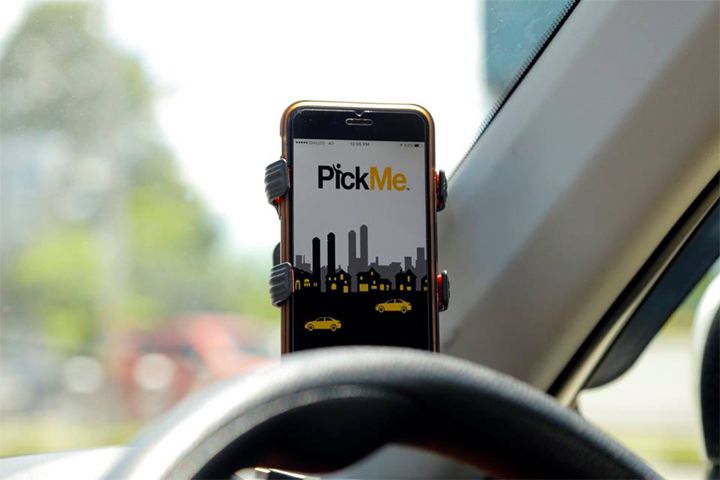 IFC to make equity investment in Lankan ride app PickMe