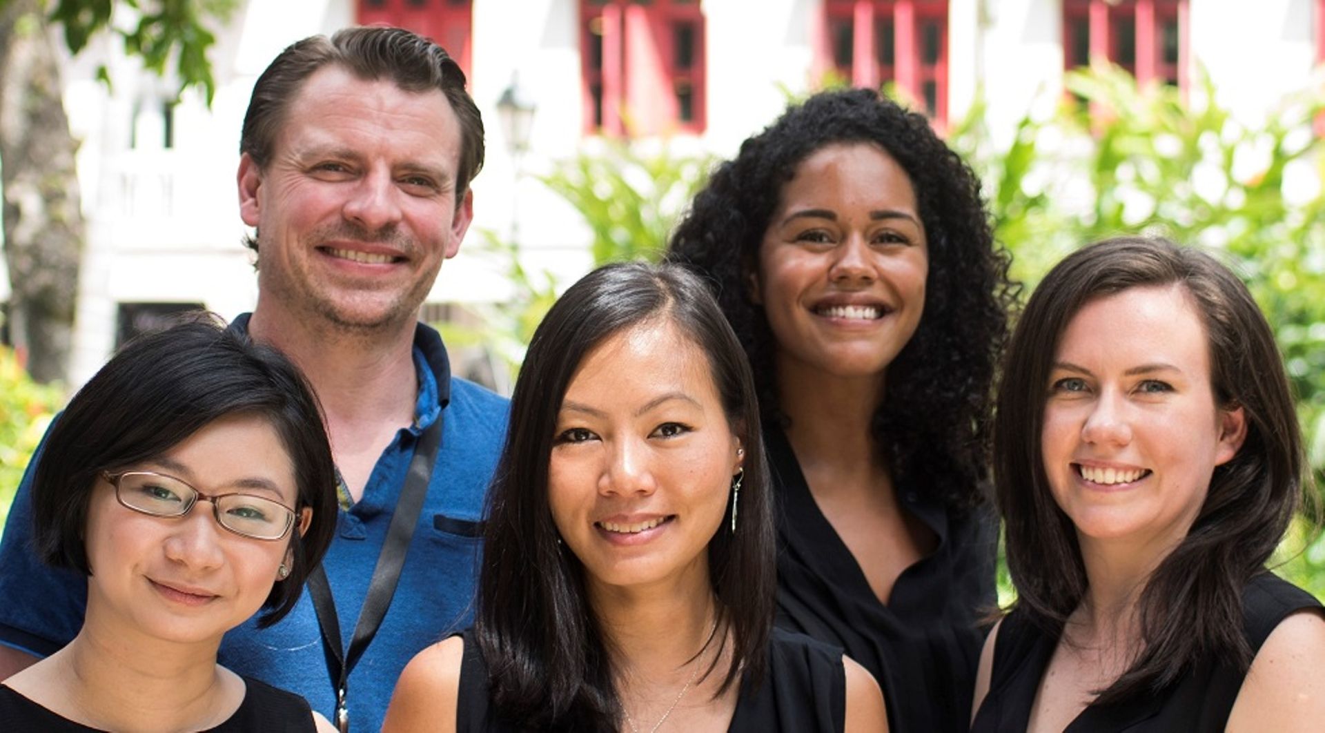 Excited about permeation of artificial intelligence in SE Asia: Rina ...