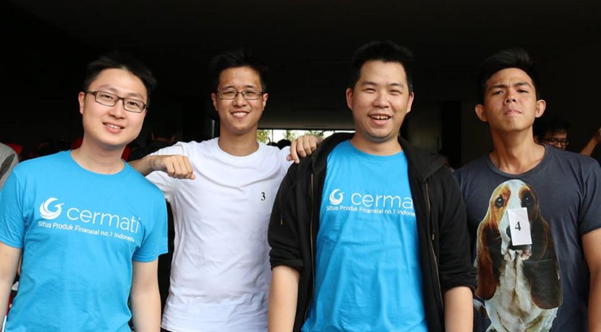 Indonesian fintech Cermati raises Series B from conglomerate Djarum