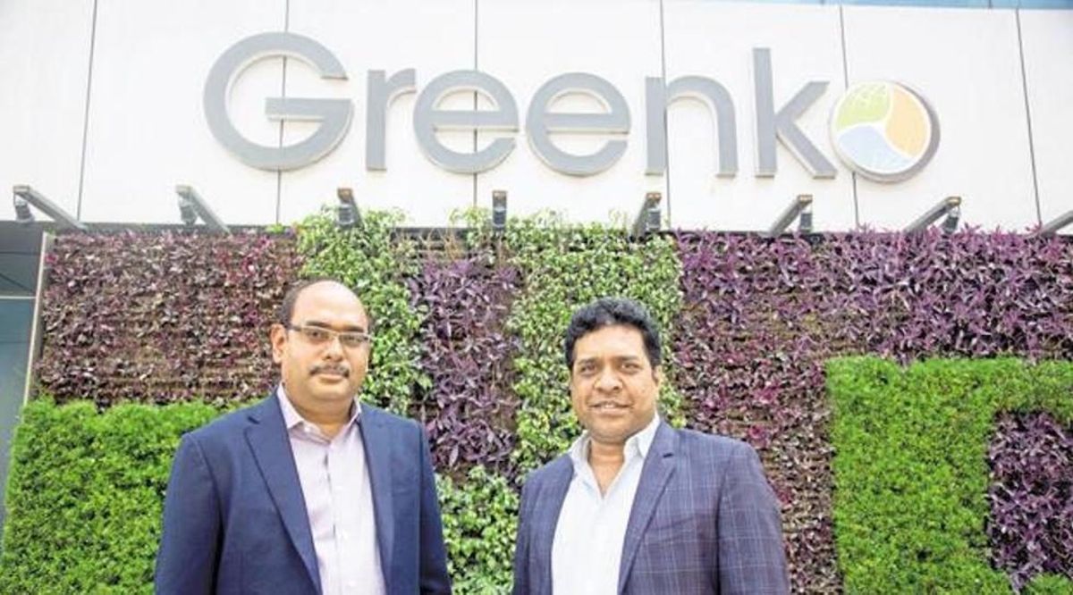 Greenko founders lead $11m series A in Indian space launch firm Skyroot ...