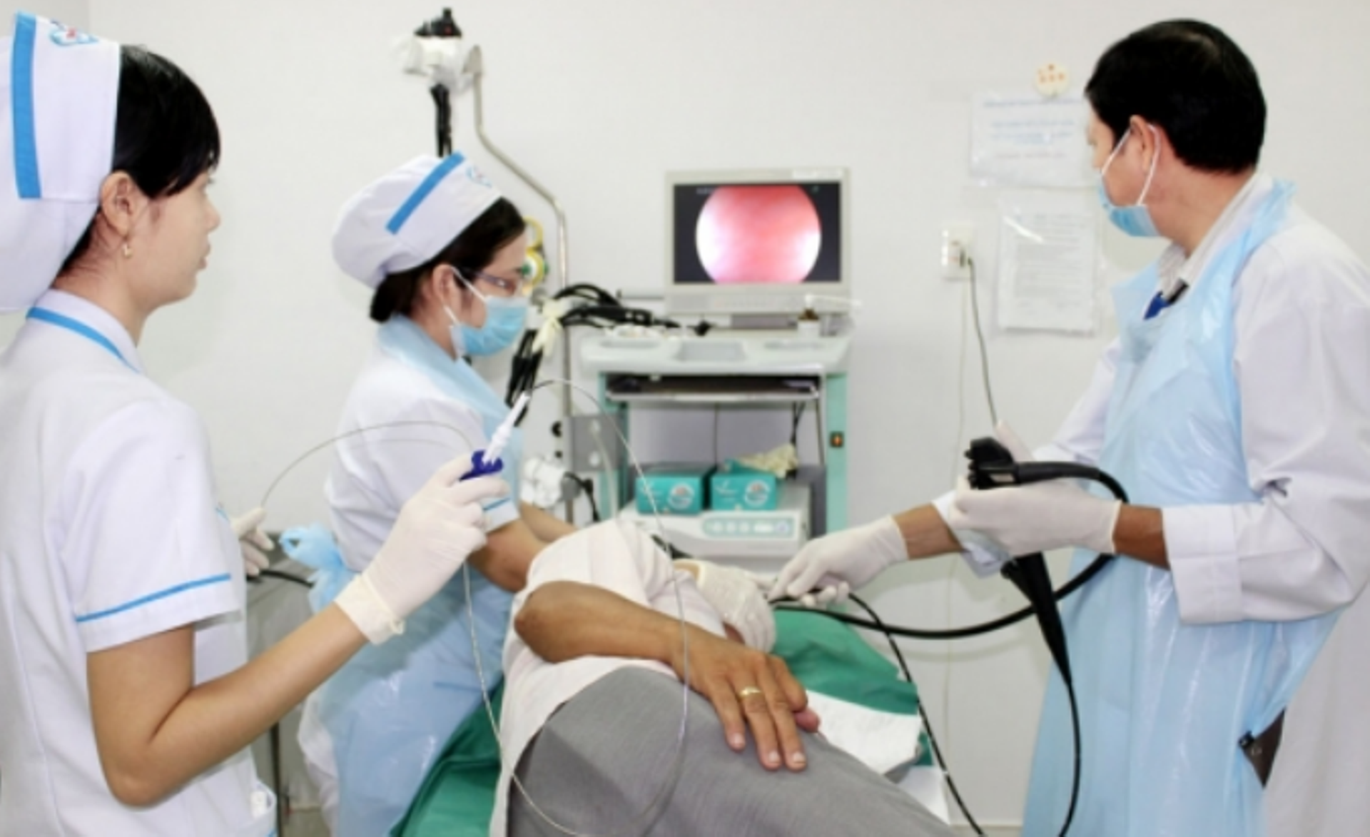 China’s Universal Medical Imaging Diagnostic snags $86m in Series B round