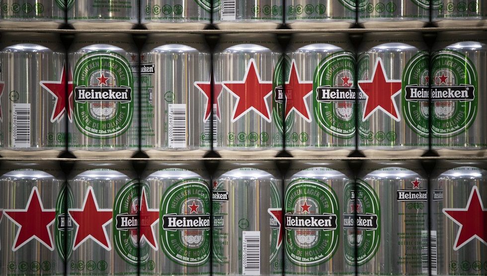 Heineken to sell China operations to CR Beer in $3.1b deal