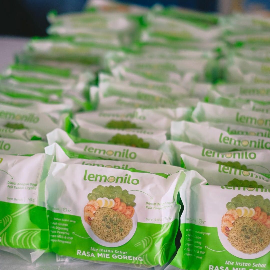 Indonesia: Healthy products marketplace Lemonilo secures funding from ...