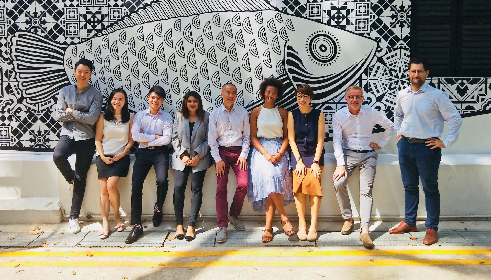 SG’s VisVires New Protein to launch $100m second fund next year