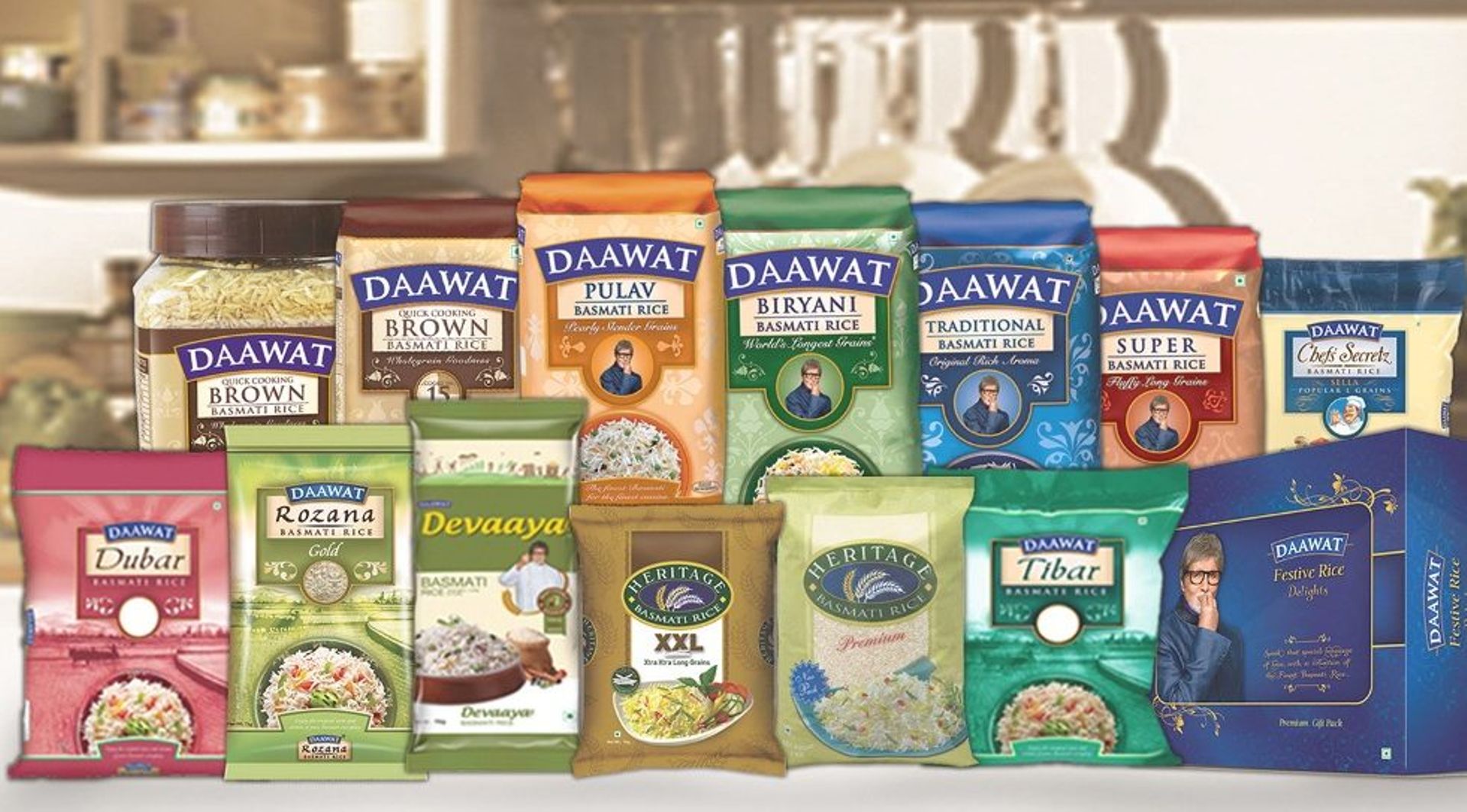 India's LT Foods buys 30% stake in Dutch packaged foods firm Leev.nu ...
