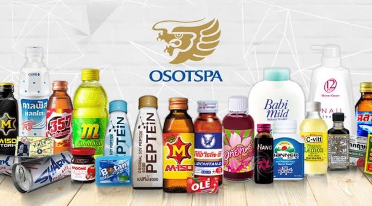 Thai beverage maker Osotspa sets price for IPO, aims to raise $463m