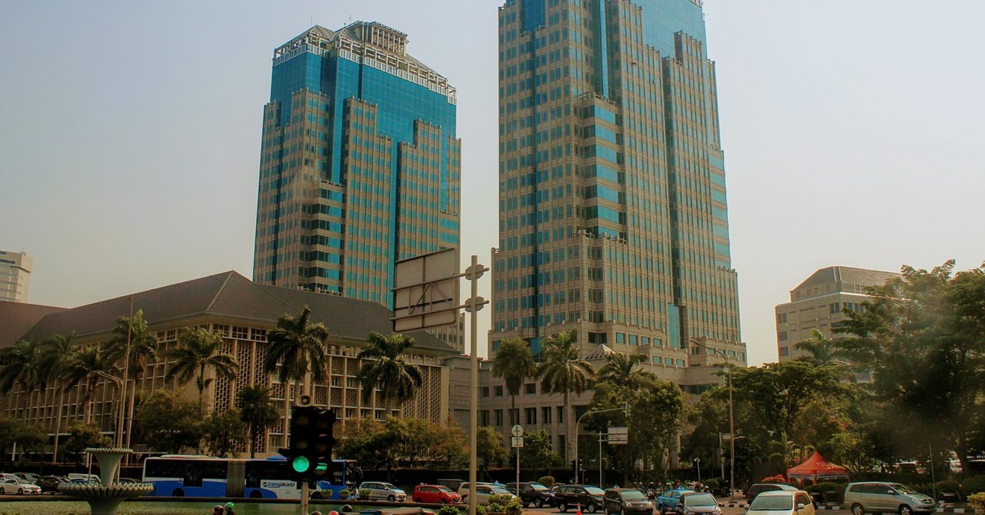 Exclusive: Indonesian investor Prasetia Dwidharma to raise $30m debut fund