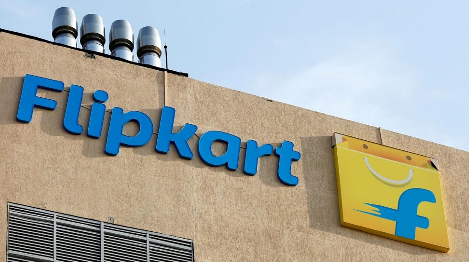 India: E-commerce giant Flipkart acquires Walmart India’s wholesale ...