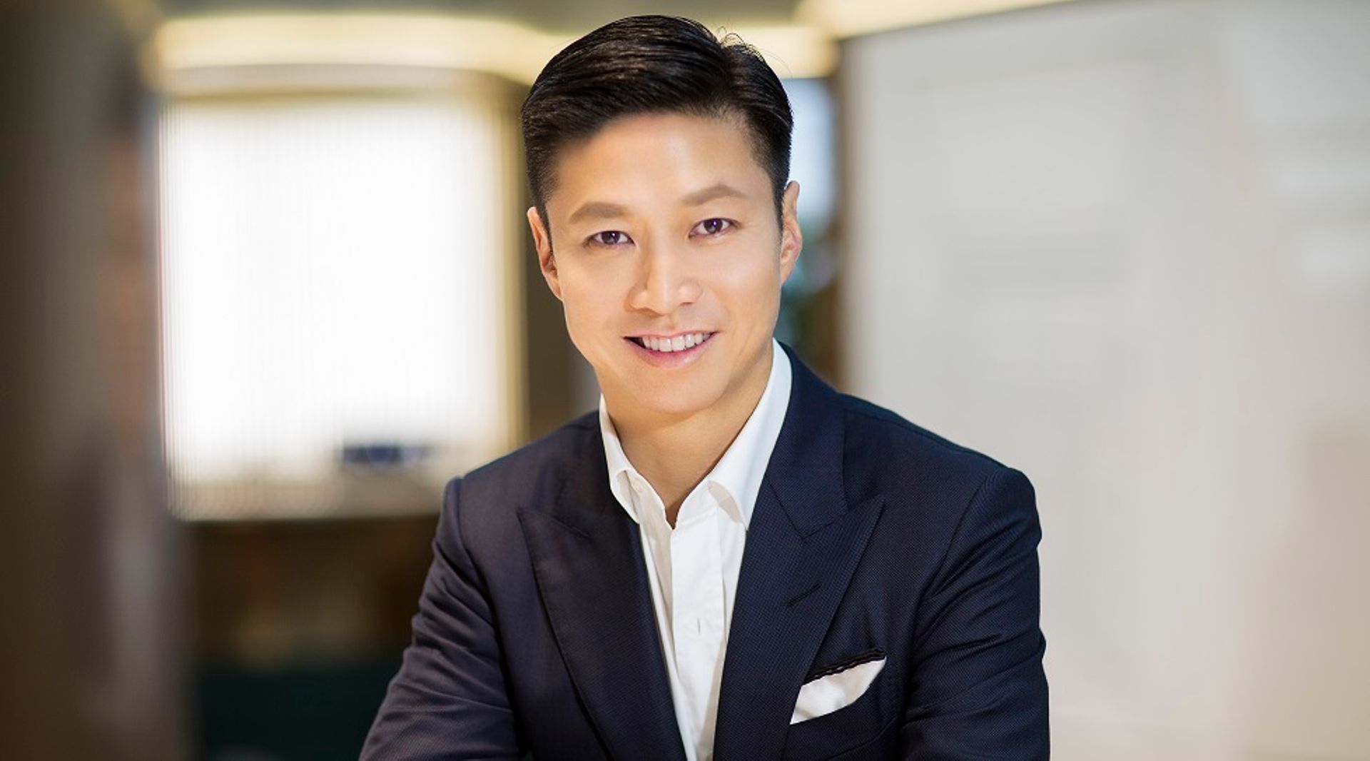 HK-based Gaw Capital continues to pick Chinese office assets, adds one ...