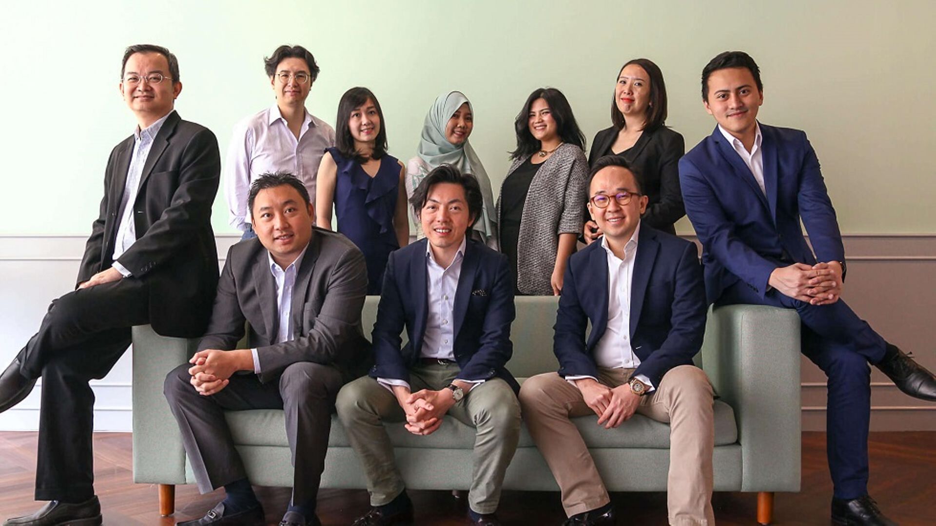 Indonesian beverage chain startup Goola raises $5m from Alpha JWC Ventures