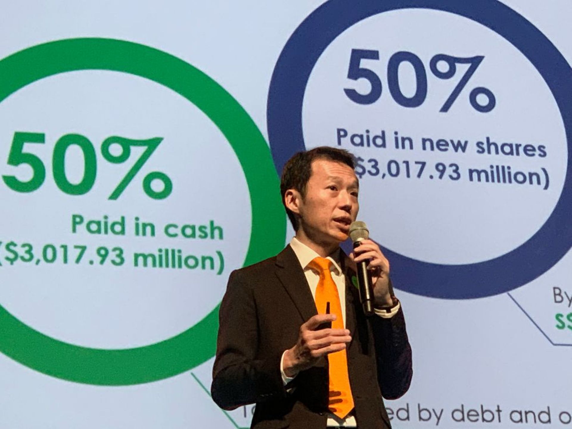 Singapore's CapitaLand puts $100m venture arm on the back burner