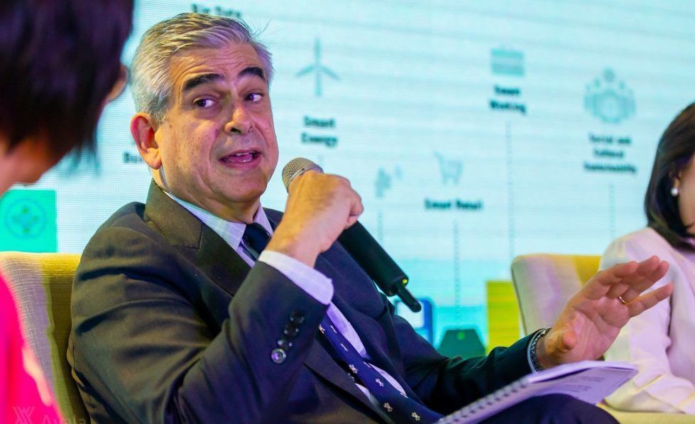 Philippines: Ayala launches $150m VC fund targetting tech innovations