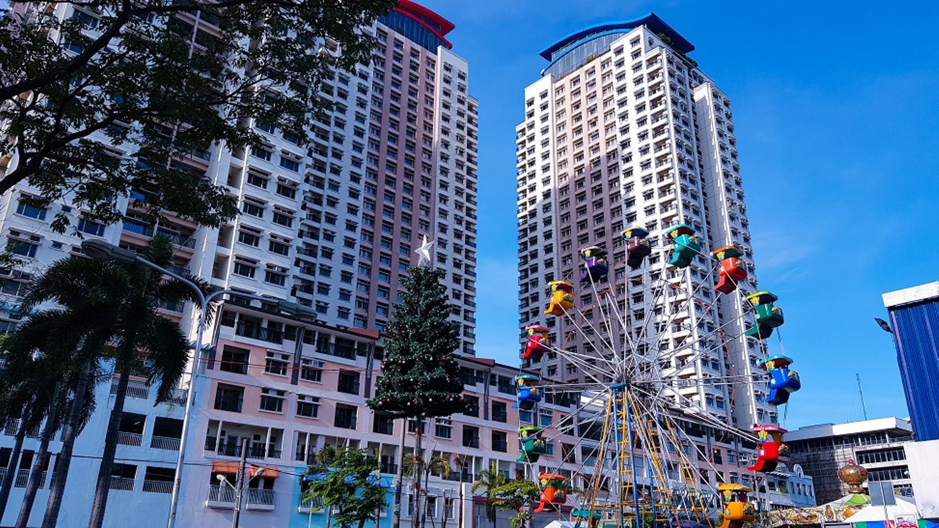 Keppel to acquire PH’s largest petroleum products import storage facility