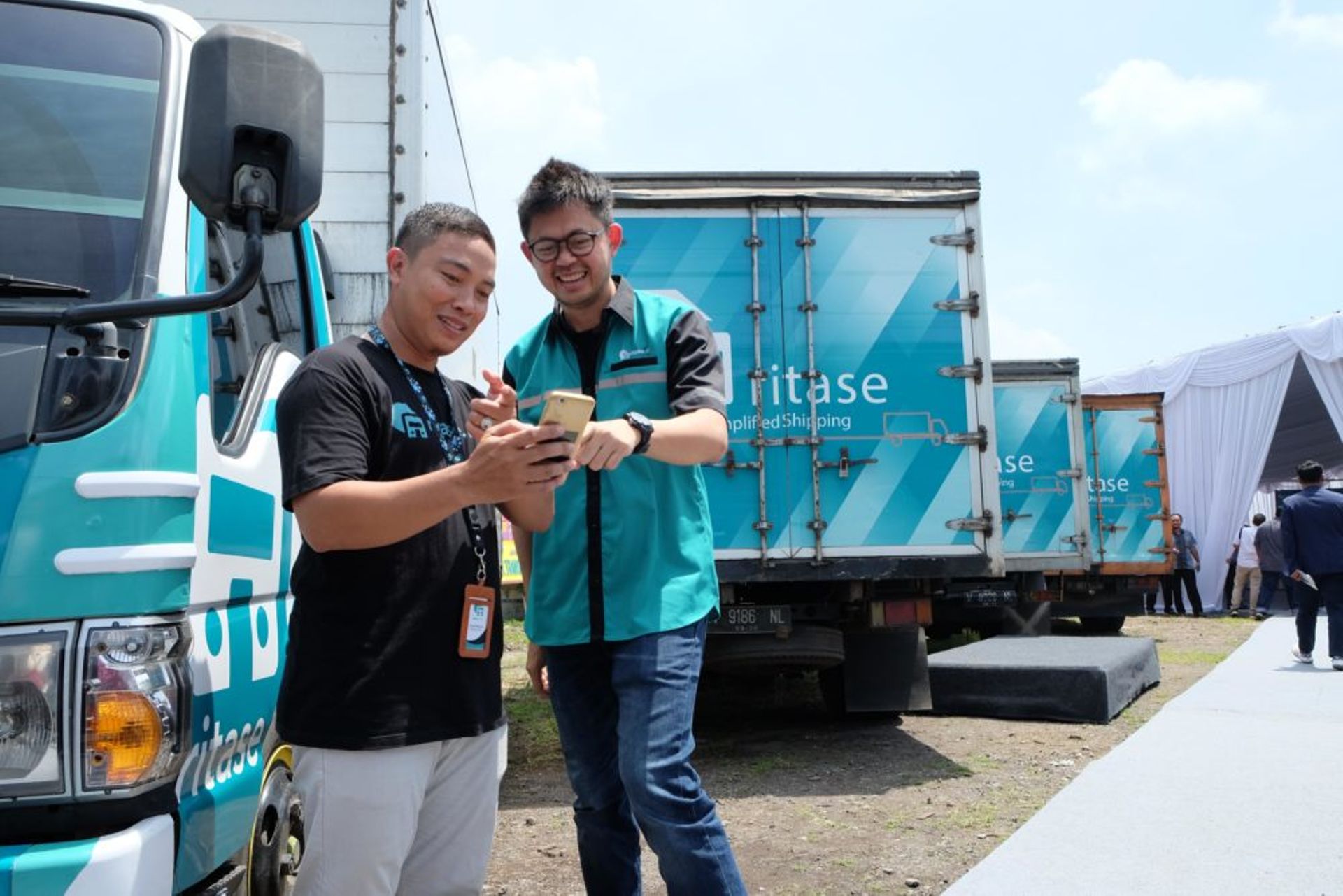 Indonesia's COVID-hit trucking industry is on the road to recovery ...