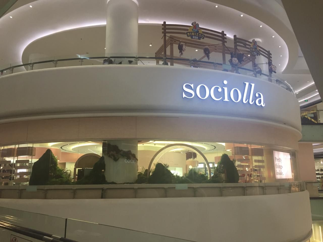 Indonesia Digest: Sociolla opens offline store; Jet Commerce expands to ...