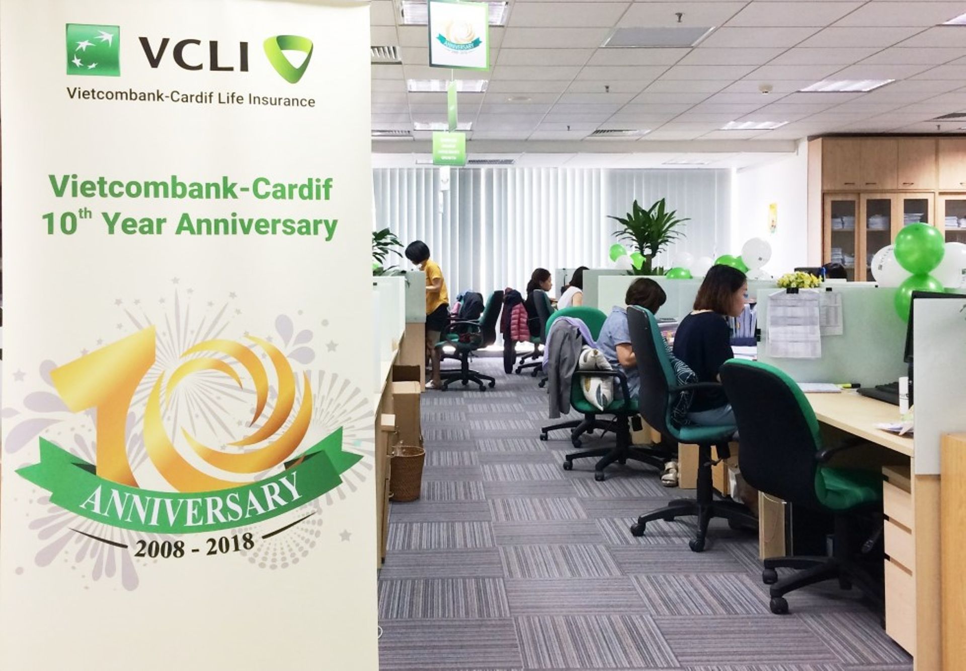 FWD Group completes acquisition of Vietcombank-Cardif Life Insurance
