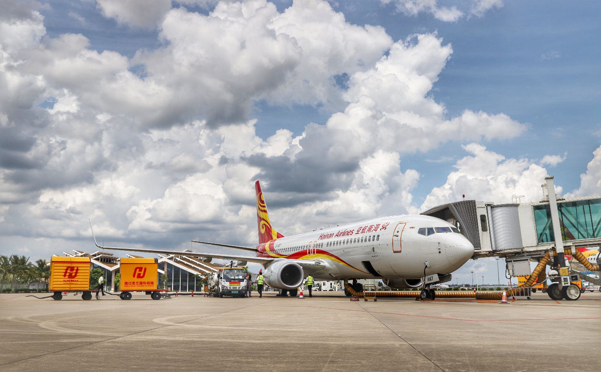 Hopu set to invest $119m in Chinese airport operator Regal Group