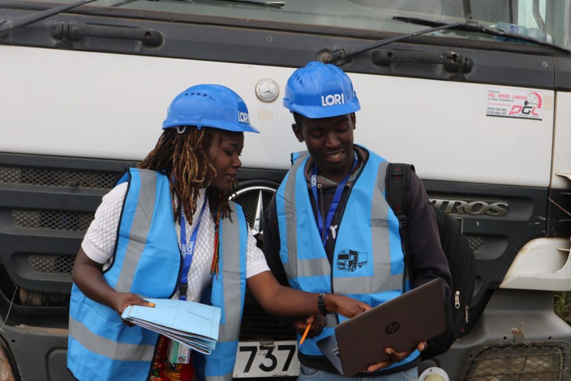 African logistics platform Lori closes nearly $30m led by Hillhouse ...