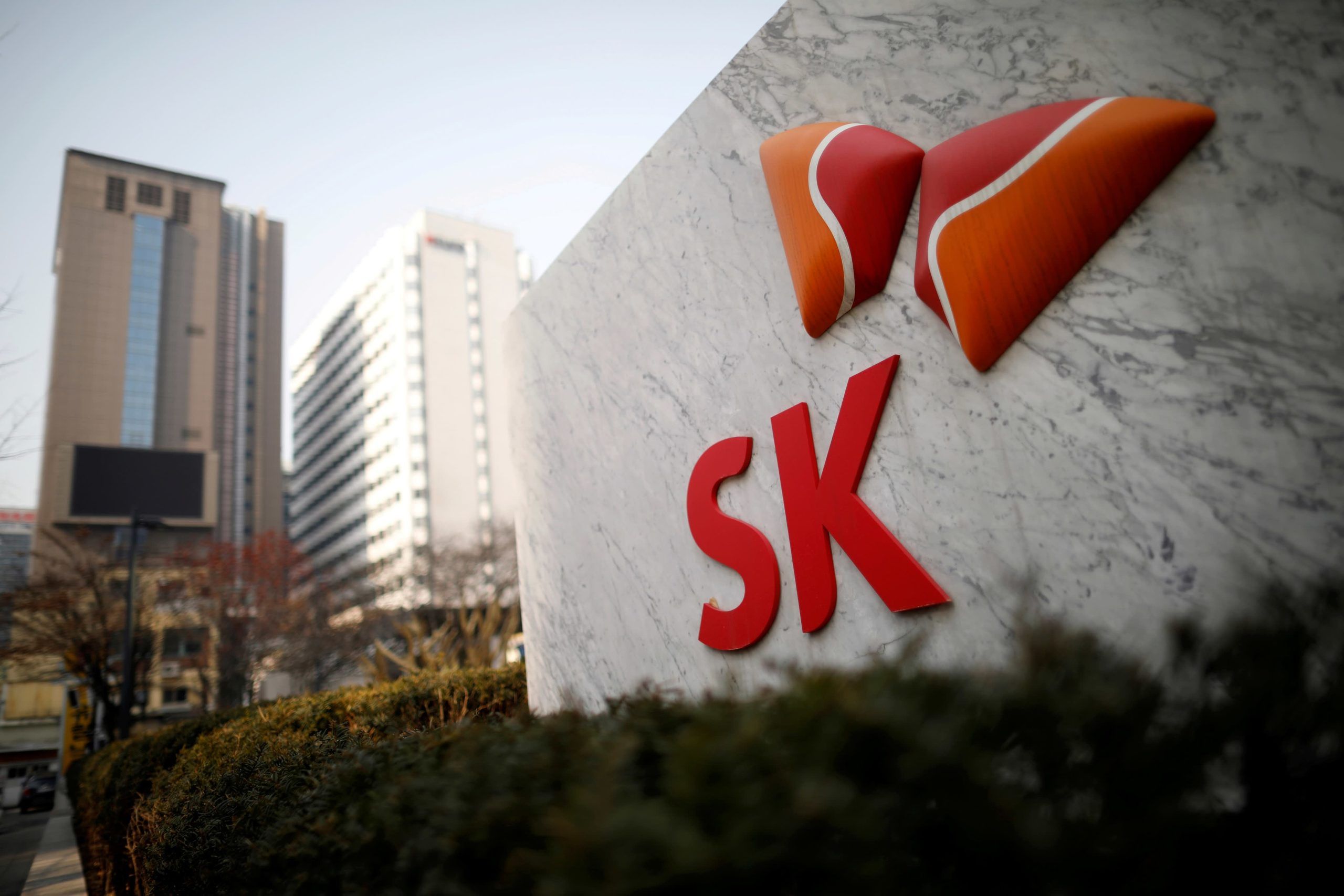 SK Group Invests 100m In US Clean Tech Firm 8 Rivers Forms Zero SK Group Invests 100m In US Clean Tech Firm 8 Rivers Forms Zero