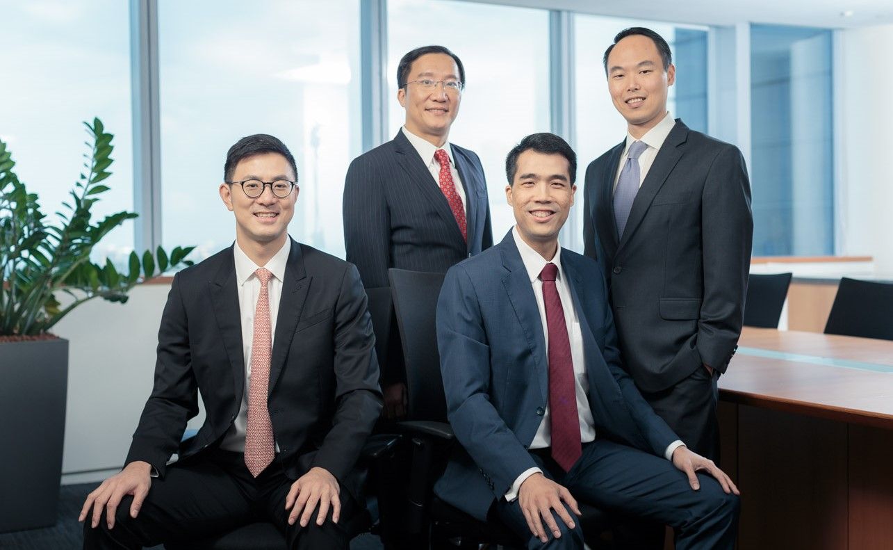 Axiom Asia raises $1.28b for seventh fund-of-funds, below target