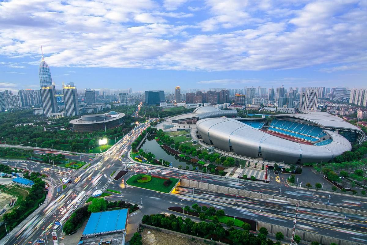 China's Shandong Gold to acquire Xinjiang-focused miner Hengxing