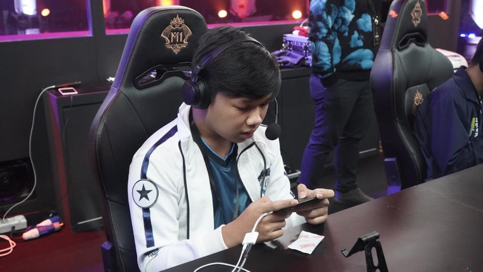 EVOS Esports bags $12m in Series B round led by Korea Investment Partners