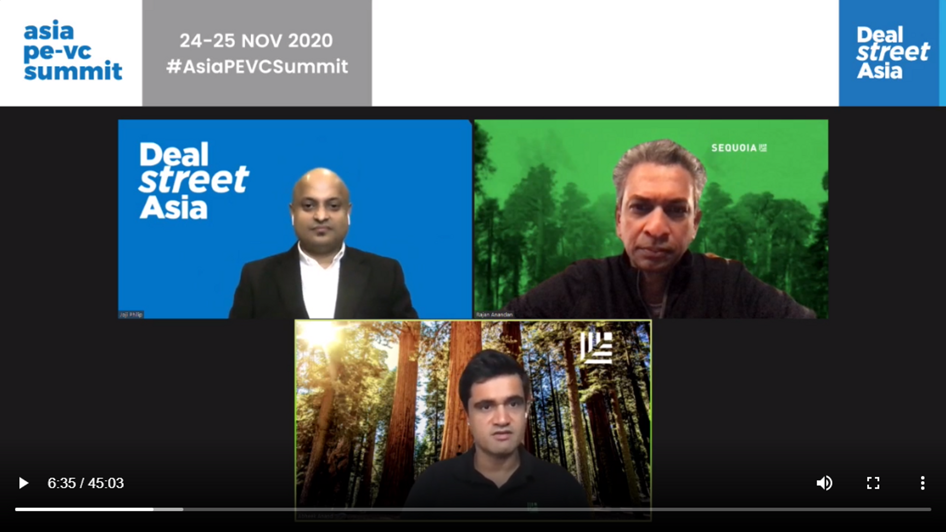 Sequoia warned of a Black Swan in 2020, but it turned out to be one of ...