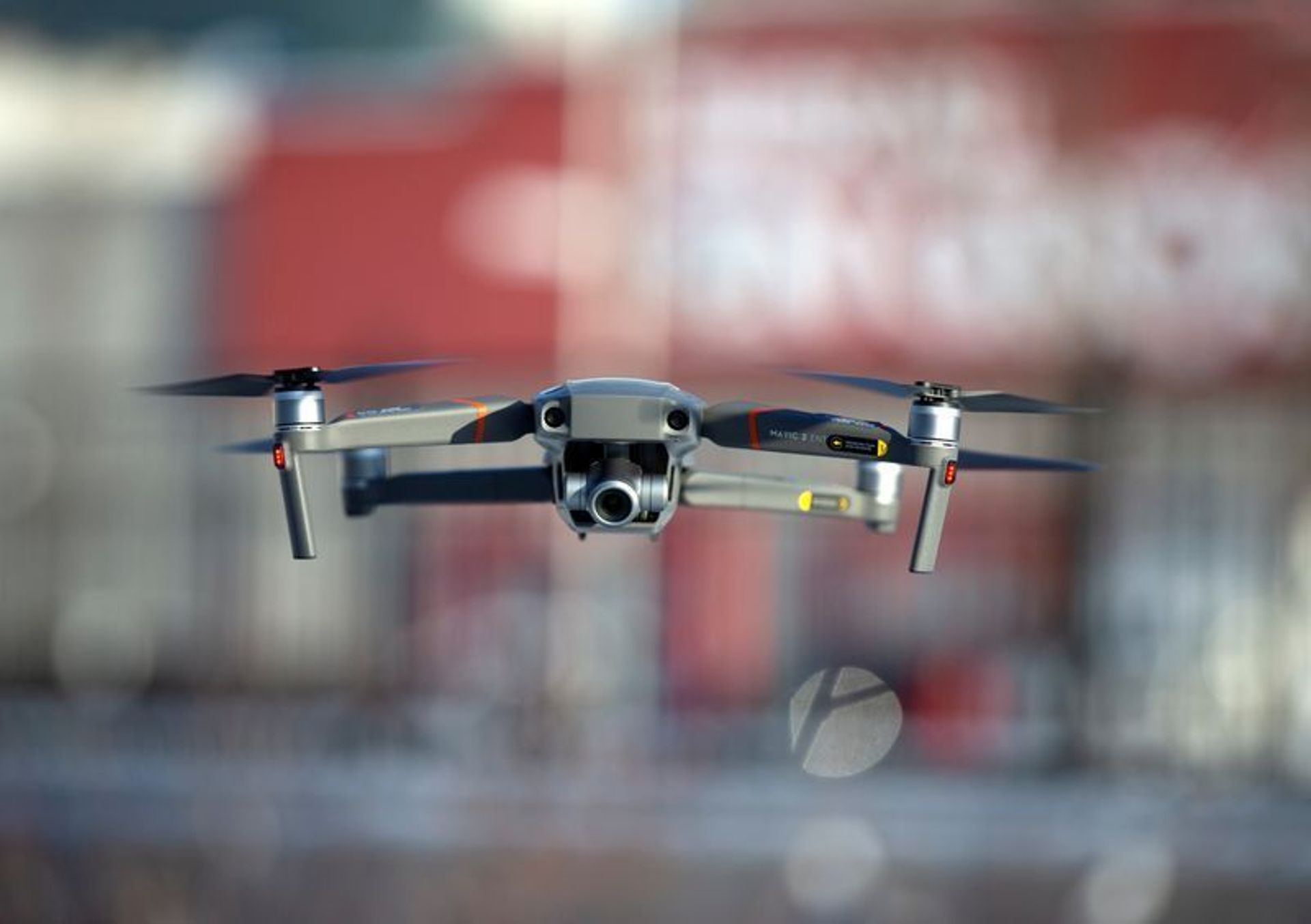China's BGI Genomics and drone maker DJI added to US investment ban list