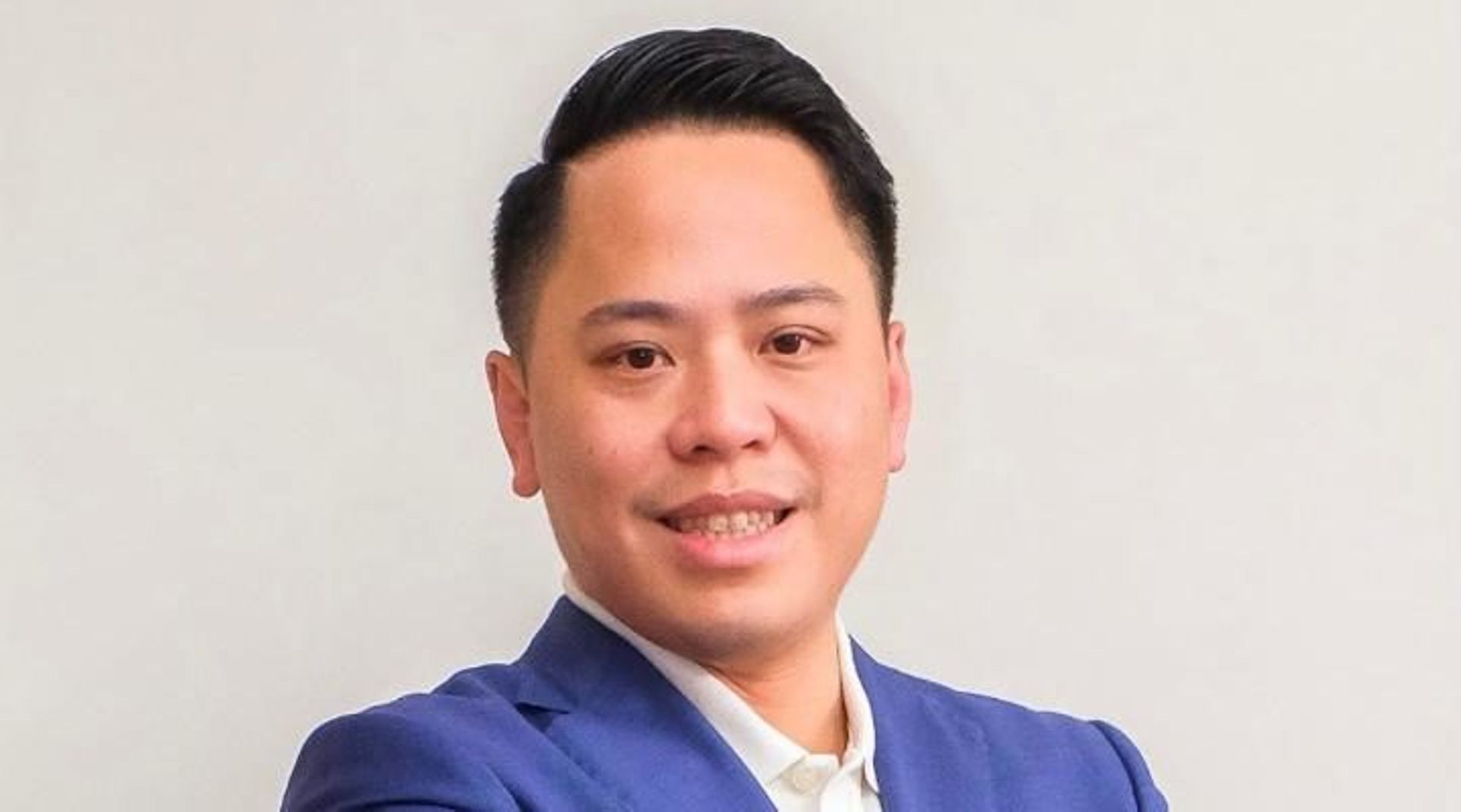 After backing over 100 startups, Indonesia’s Prasetia Dwidharma weighs ...