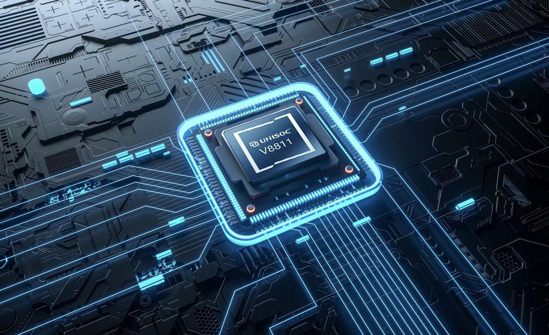 Chinese chipset maker UNISOC nets $815m, seeks to file for STAR IPO by ...