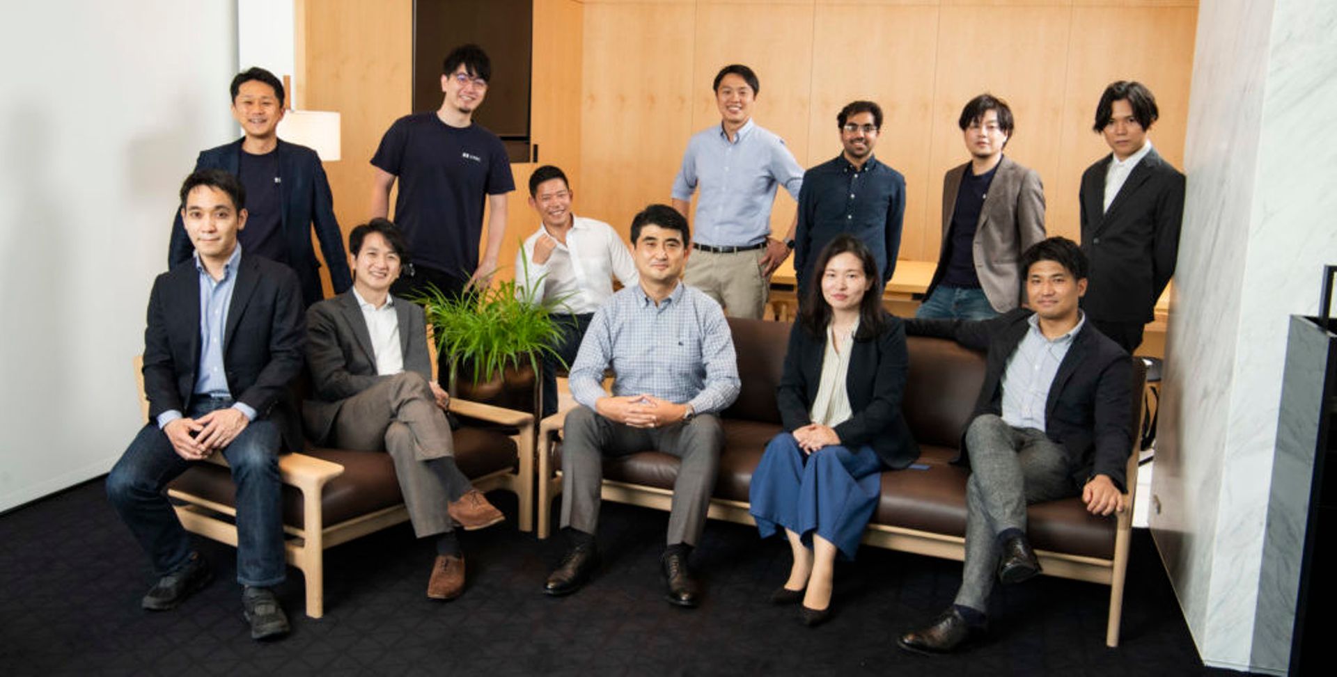 Japan's CyberAgent Capital closes Startups Internet Fund at $55.5m