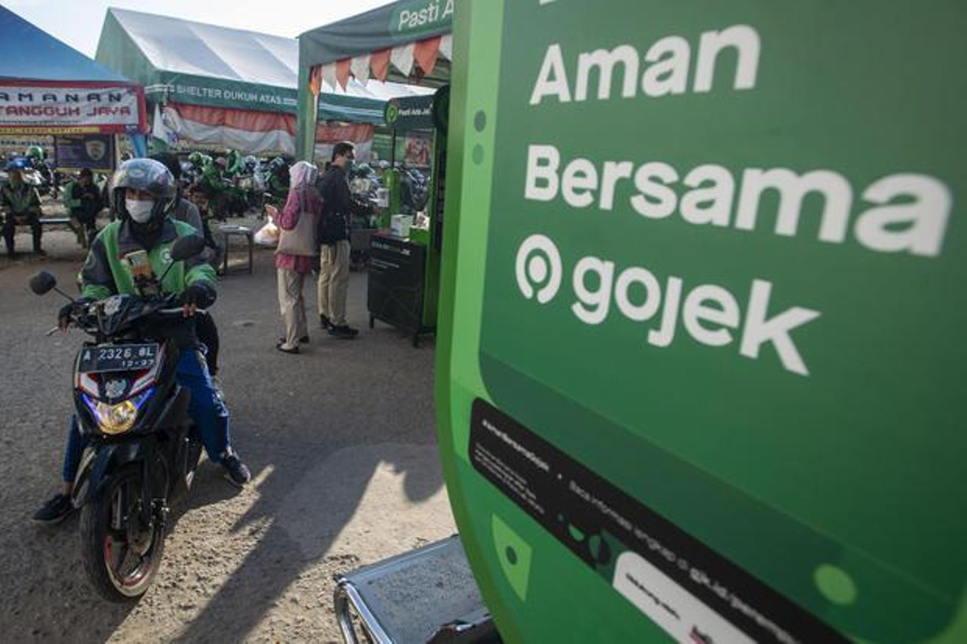 SG Digest: Gojek launches GoCar Premium; SpaceDC to invest $700m in ...
