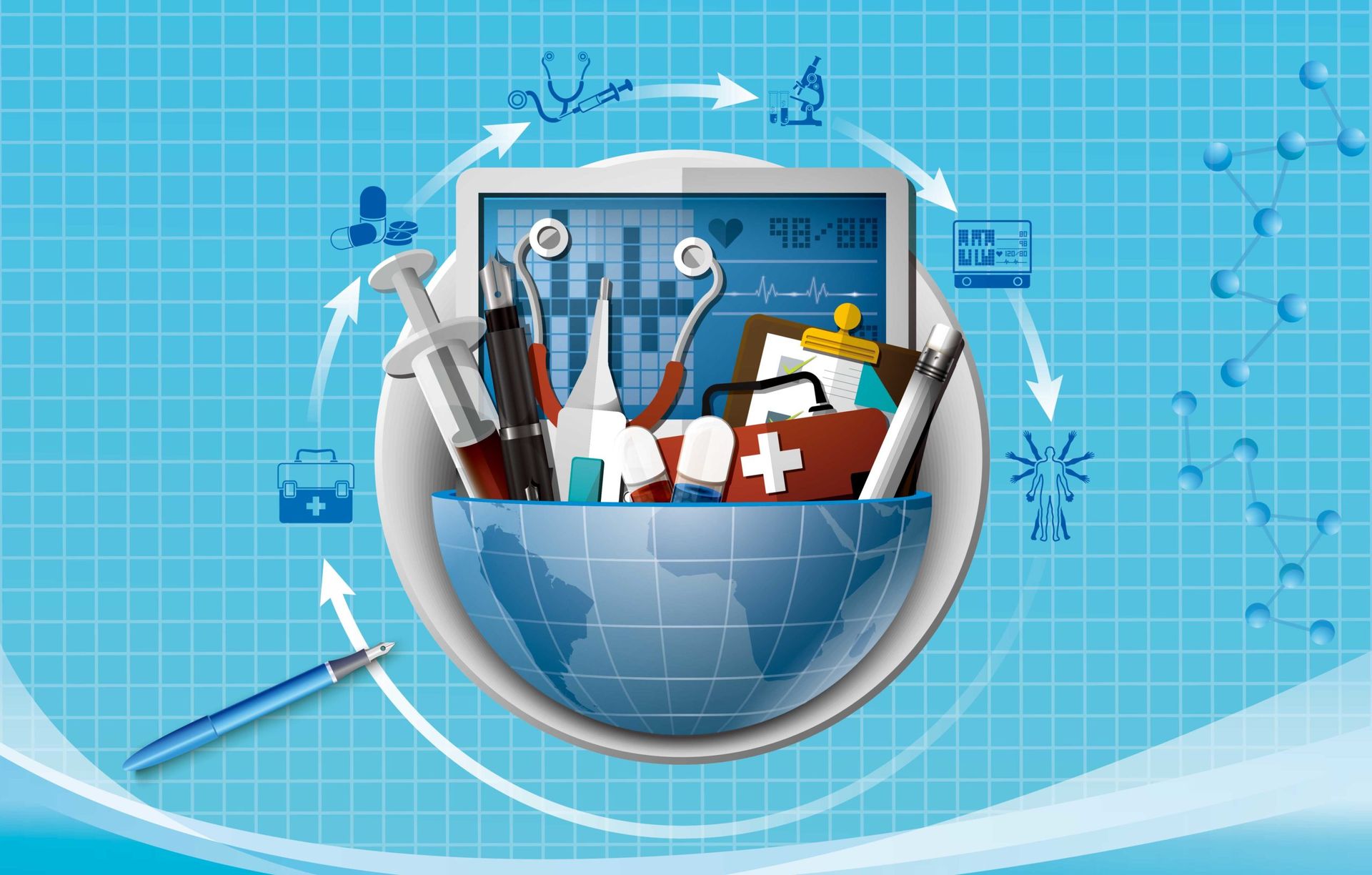 China’s MediTrust Health snags over $308m co-led by Boyu Capital