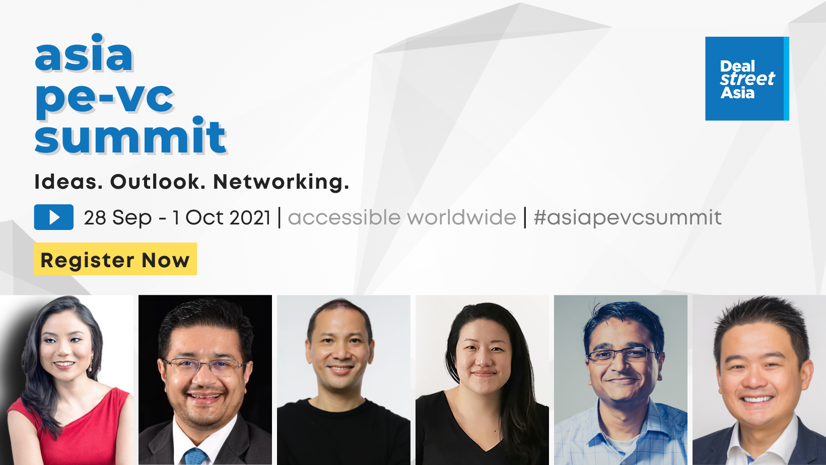 Announcing five new SE Asia-focused sessions you should not miss at ...
