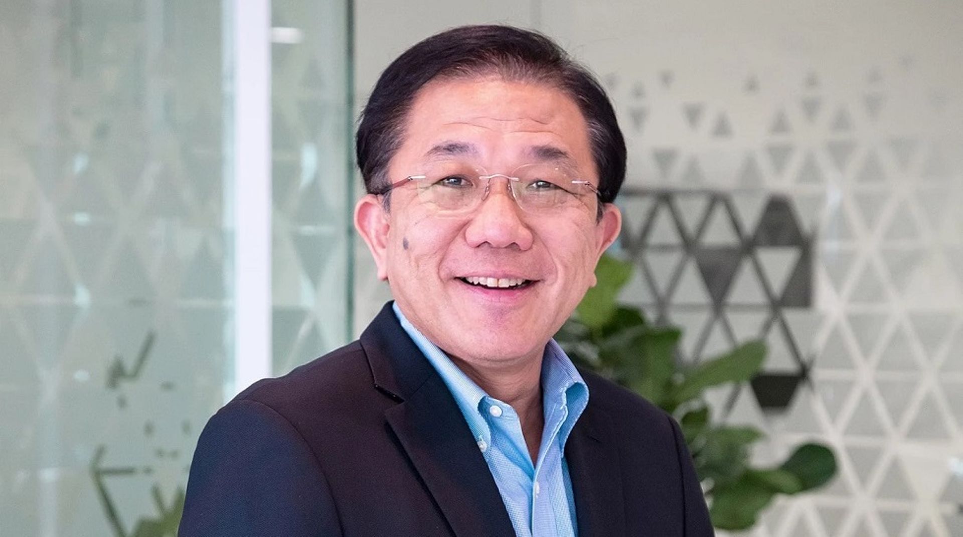 Vertex Holdings CEO Chua Kee Lock on rising valuations, IPOs, exit ...