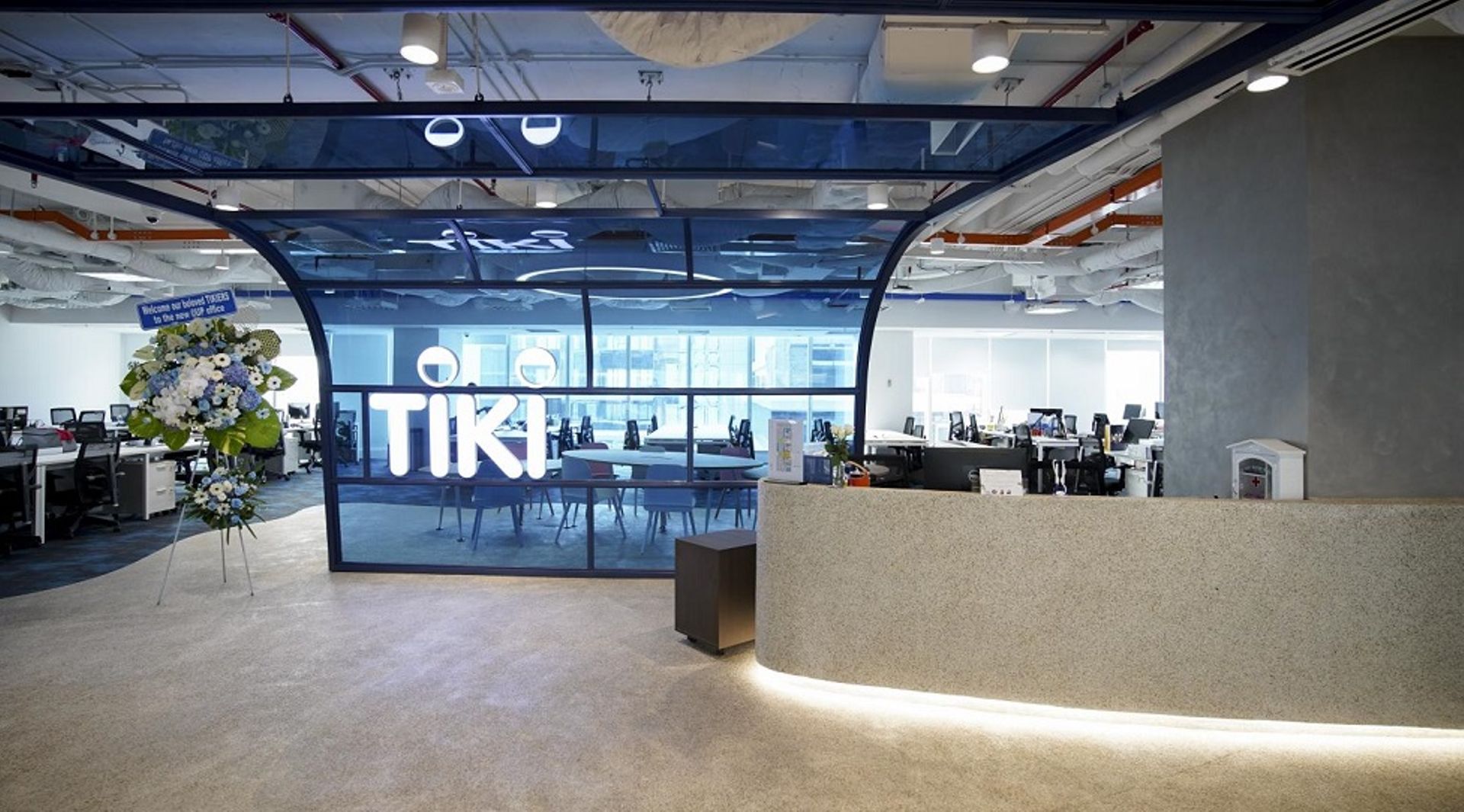 Vietnamese e-commerce major Tiki raises $146m in second tranche of ...