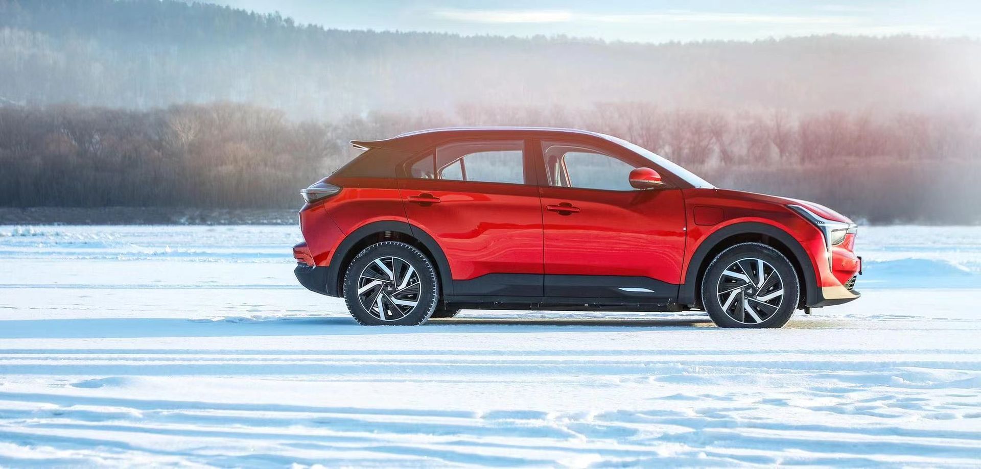 Chinese EV maker Hozon closes $445m Series D3 round