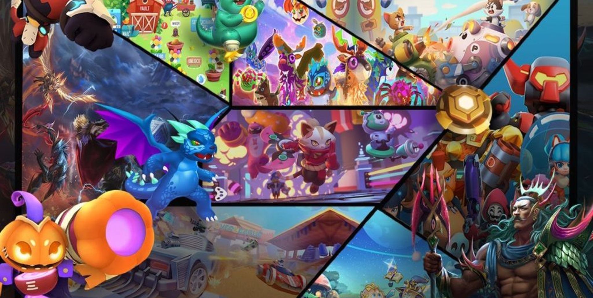 Vietnamese blockchain-based game hub Whydah bags $25m funding