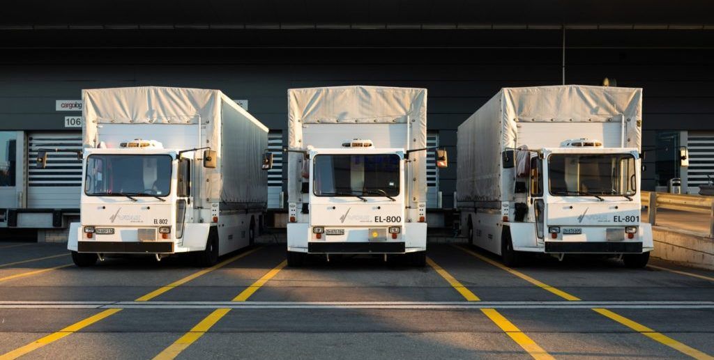 Indonesian logistics startup Waresix looks to raise over $100m in fresh ...