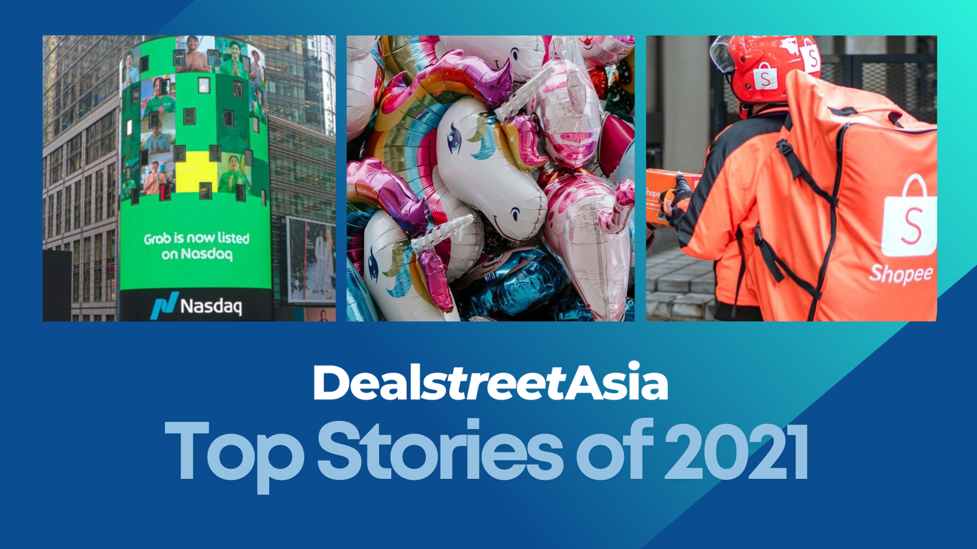Our top stories of 2021 - DealStreetAsia