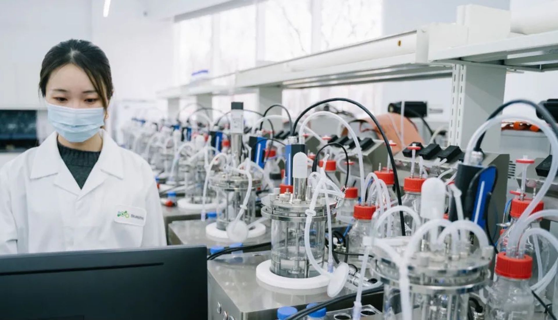 Chinese bioplastics maker Bluepha bags $235m in Series B